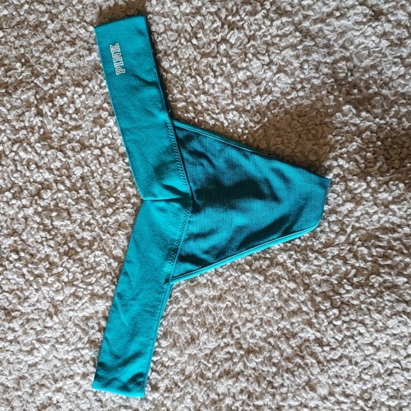 PINK Victoria's Secret | Intimates & Sleepwear | Nwot Vs Pink Extra Low ...